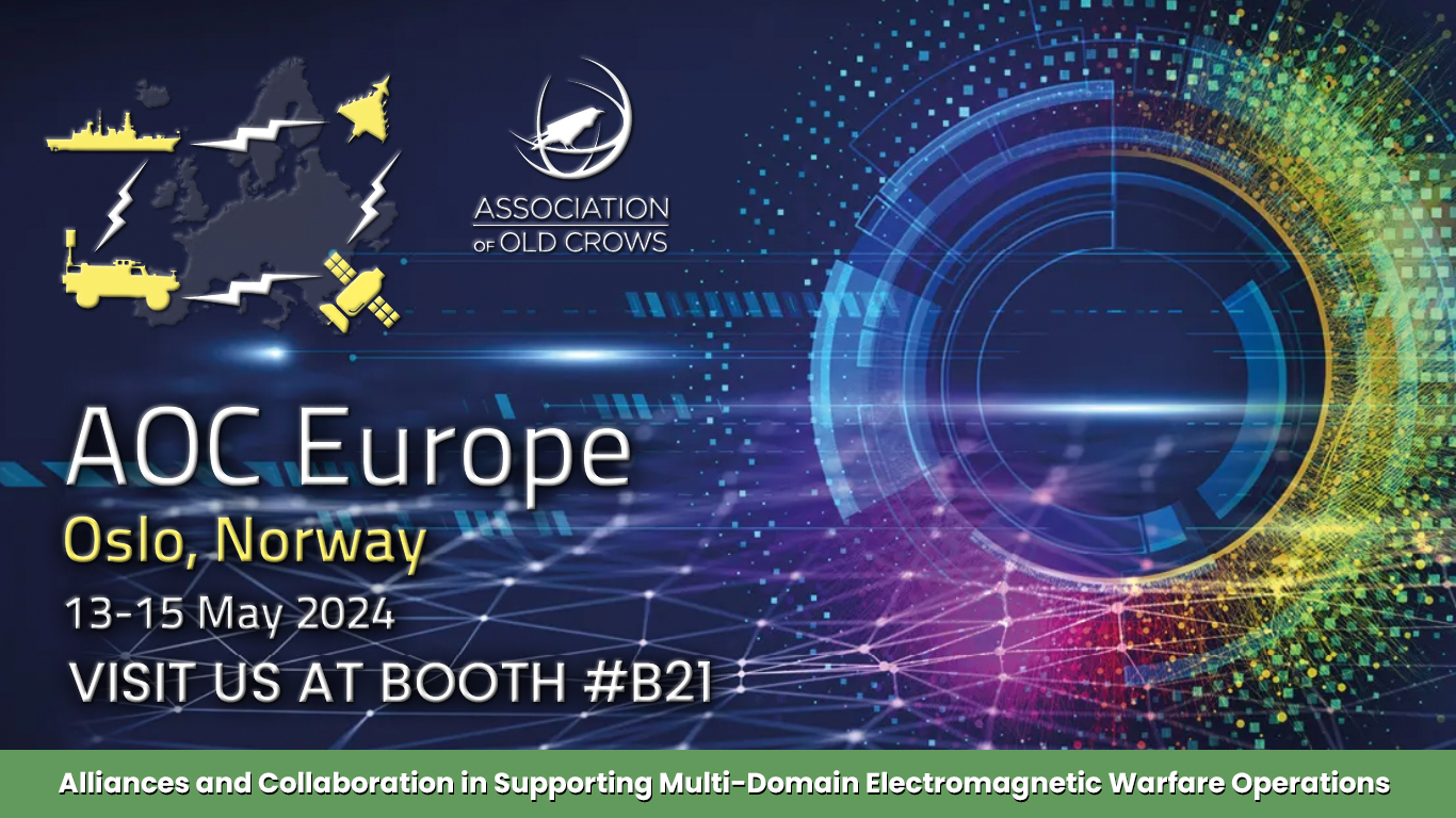 AOC Europe 2024